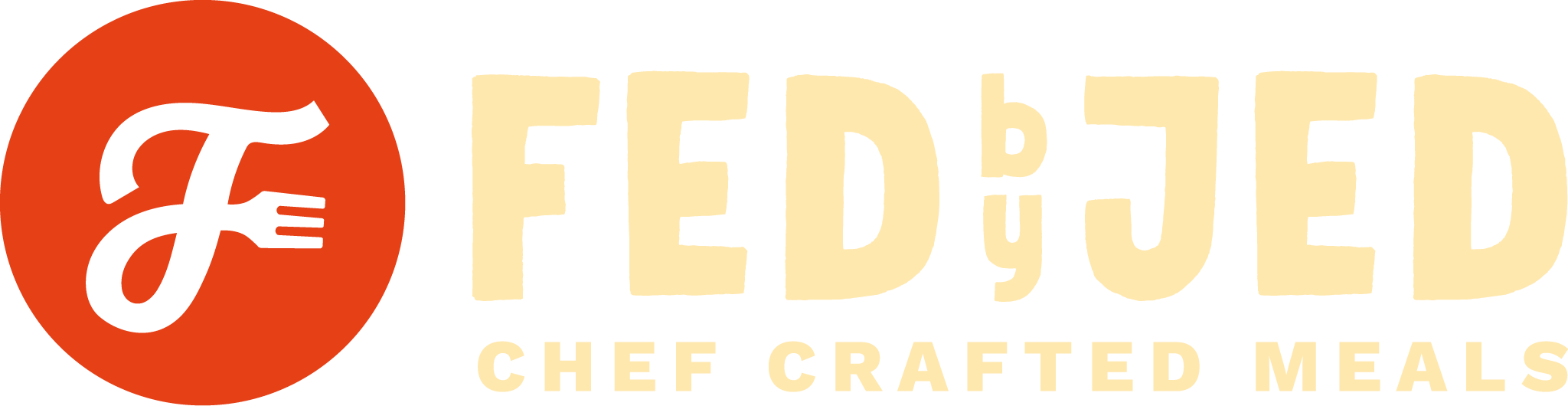 Order Online | Fed by Jed